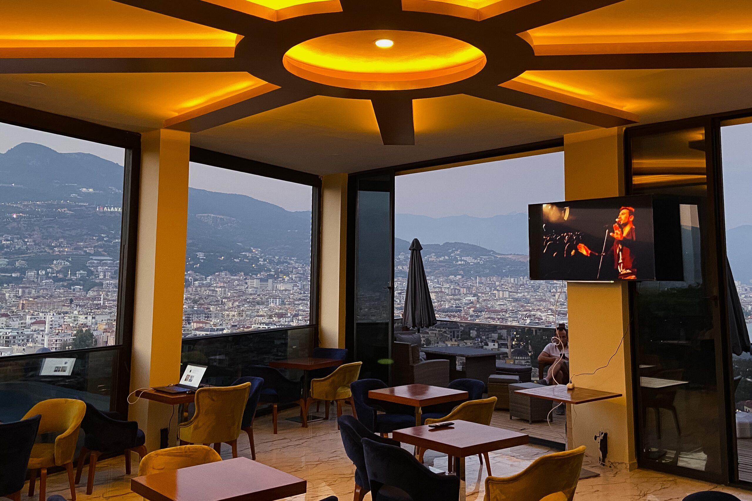 Castle's Light Boutique Hotel | Castle Light